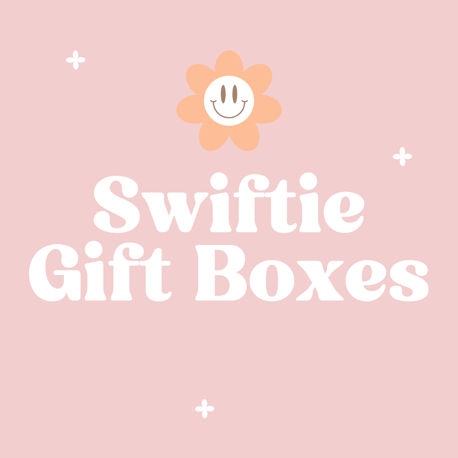 Swiftie Gift Boxes – Secret Library UK